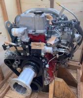 China J05E Diesel Engine Assembly , HINO Engine Parts ISO9001 Approved for sale