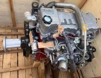 China J05E Diesel Engine Assembly , HINO Engine Parts ISO9001 Approved for sale