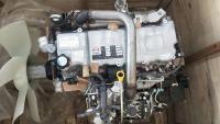 China J05E Diesel Engine Assembly , HINO Engine Parts ISO9001 Approved for sale