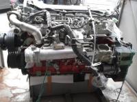 China ISO9001 Certified Diesel Engine Assembly Hino J08E Engine Parts for sale