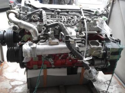 China ISO9001 Certified Diesel Engine Assembly Hino J08E Engine Parts for sale