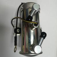 China Genuine Original Parts 6BG1 4BG1 4JG1 4LE2 PUMP ASM;FEED,ELE For 8970415213 8-97041521-3 8970415214 for sale