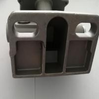 China SK200-8 SK250-8 Kobelco Digger Parts Seating Base Holder ISO9001 for sale