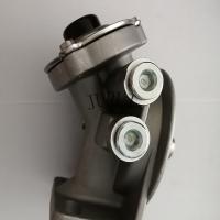 China SK200-8 SK250-8 Kobelco Digger Parts Seating Base Holder ISO9001 for sale