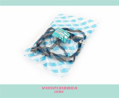 China S1121-31880 VH112131880A Cylinder Head Cover Gasket For Kobelco SK330-8 for sale