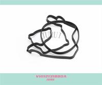 China S1121-31880 VH112131880A Cylinder Head Cover Gasket For Kobelco SK330-8 for sale