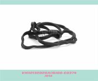 China SK210LC-8 Excavator Engine Parts VH112132020A Cylinder Cover Gasket for sale