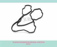 China SK210LC-8 Excavator Engine Parts VH112132020A Cylinder Cover Gasket for sale