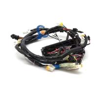 China 259-5296 Fuse Box Harness CAT320D Caterpillar Electrical Parts for sale