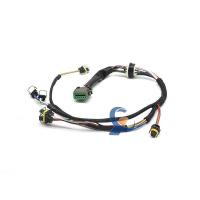 China Caterpller 324D Excavator Wiring Harness , C7 Fuel Injection Wiring Harness for sale