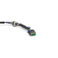 China Caterpller 324D Excavator Wiring Harness , C7 Fuel Injection Wiring Harness for sale