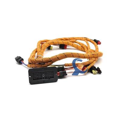 China 310-9688 Excavator Wiring Harness E311D Cat Construction Equipment Parts for sale