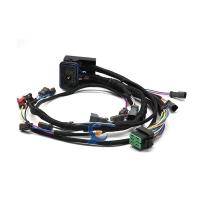 China 230-6279 C-9 Engine Control Cable E330C Cat Excavator Parts for sale