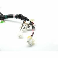 China SK250-8 Excavator Replacement Parts Monitor Wiring LQ14E0018P1 YN14E0018P1 for sale