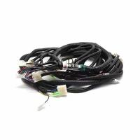China SK250-8 Excavator Replacement Parts Monitor Wiring LQ14E0018P1 YN14E0018P1 for sale