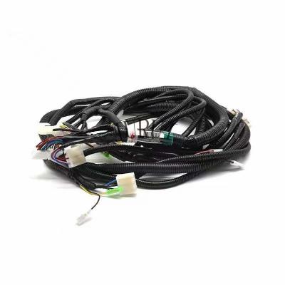 China SK250-8 Excavator Replacement Parts Monitor Wiring LQ14E0018P1 YN14E0018P1 for sale