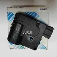 China SK350-8 Excavator Electrical Parts YT20M00022S113 Excavator Actuator Motor for sale