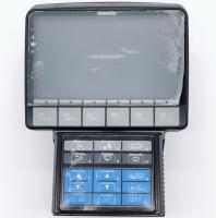 China 7835341002 Excavator Display PC400-8MO Earthmoving Spare Parts for sale