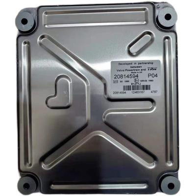 China 20814594 Volvo Engine Control Module TAD1641GE Volvo Generator Parts for sale