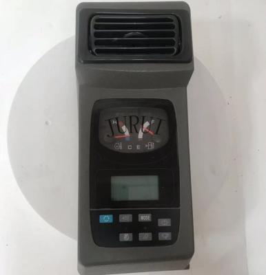 China YN59E00004F2 YN59E00004F1 Gauge Panel Monitor SK290LC Excavator Spare Parts for sale