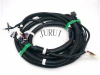 China LQ13E01246P2 ECU Wiring Harness for sale