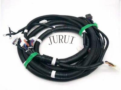 China LQ13E01246P2 ECU Wiring Harness for sale