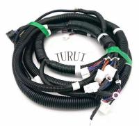 China LQ13E01246P2 ECU Wiring Harness for sale