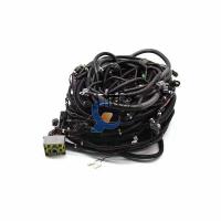 China SK350-6E Excavator Wiring Harness , LC13E0196P1 Engine Harness Wire for sale