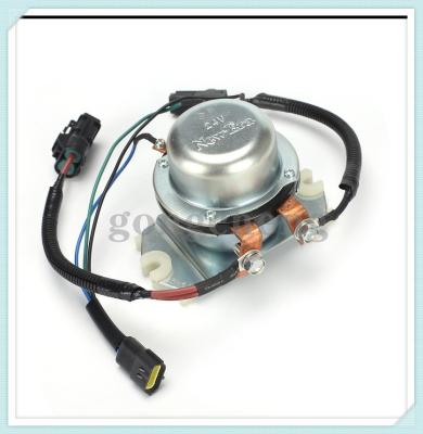 China YN24S00008F1 Battery Relay for sale