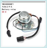 China YN24S00008F1 Battery Relay for sale