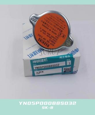 China YN05P00088S032 Universal Radiator Cap for sale