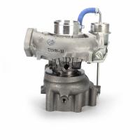 China VH17201E0520 Excavator Turbocharger for sale