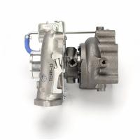 China VH17201E0520 Excavator Turbocharger for sale