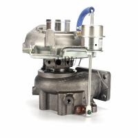 China VH17201E0520 Excavator Turbocharger for sale