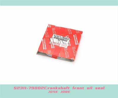 China VHSZ31179002 Excavator Engine Parts SK350-8 Crankshaft Front Oil Seal for sale