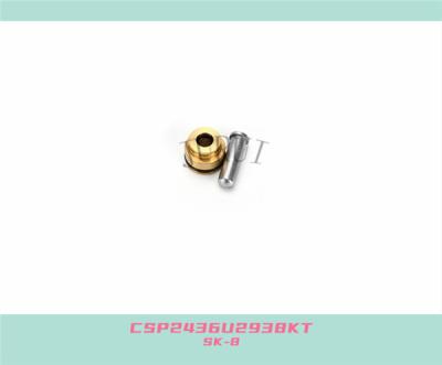 China SK200-8 Excavator Hydraulic Parts CSP2436U2938KT72 Pilot Valve Plunger for sale