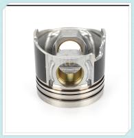 China VHS130BE0391 Piston+ Ring Assembly  FOR HINO ENGINE J05E J08E KOBELCO EXCAVATOR PARTS for sale