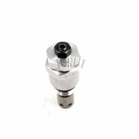 China SK75- 8 SK60- 8 Excavator Hydraulic Parts OEM Main Relief Valve for sale