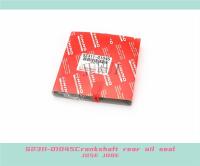 China SZ311-01045 SK360-8 Crankshaft Rear Oil Seal Kobelco Excavator Parts for sale