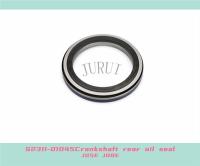 China SZ311-01045 SK360-8 Crankshaft Rear Oil Seal Kobelco Excavator Parts for sale