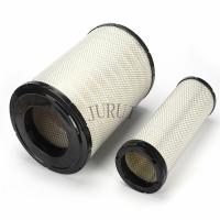 China YN11P01072R100 Excavator Filter , SK200-10 Kobelco Air Filter for sale