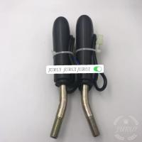 China Kobelco Excavator Wear Parts SK260-8 Excavator Joystick Handles for sale