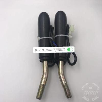China Kobelco Excavator Wear Parts SK260-8 Excavator Joystick Handles for sale