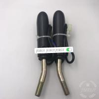 China Kobelco Excavator Wear Parts SK260-8 Excavator Joystick Handles for sale