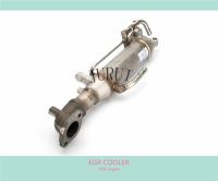 China SK210-8 Excavator Engine Parts S17309-1120A EGR Cooler Pipe for sale