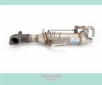 China SK210-8 Excavator Engine Parts S17309-1120A EGR Cooler Pipe for sale