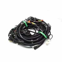 China LQ13E01245P1 Electrical Harness Wire SK210-8 Hydraulic Pump Parts for sale