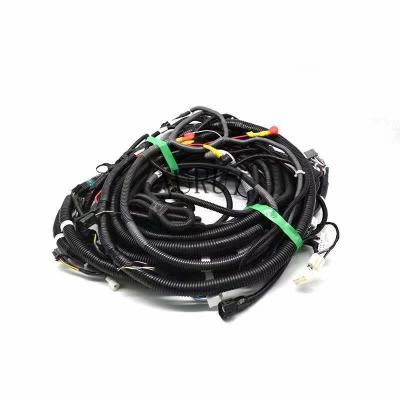China LQ13E01245P1 Electrical Harness Wire SK210-8 Hydraulic Pump Parts for sale
