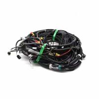 China LQ13E01245P1 Electrical Harness Wire SK210-8 Hydraulic Pump Parts for sale