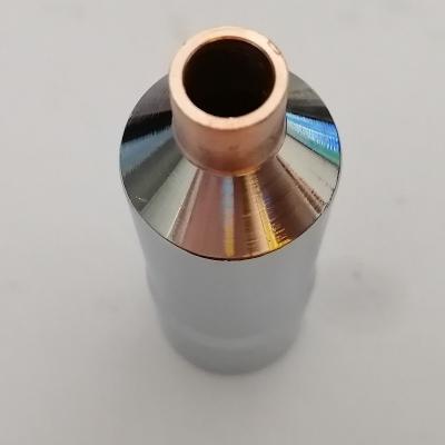 China 11176-1190 Injector Sleeve SK200-8 SK210-8 Kobelco Spare Parts for sale